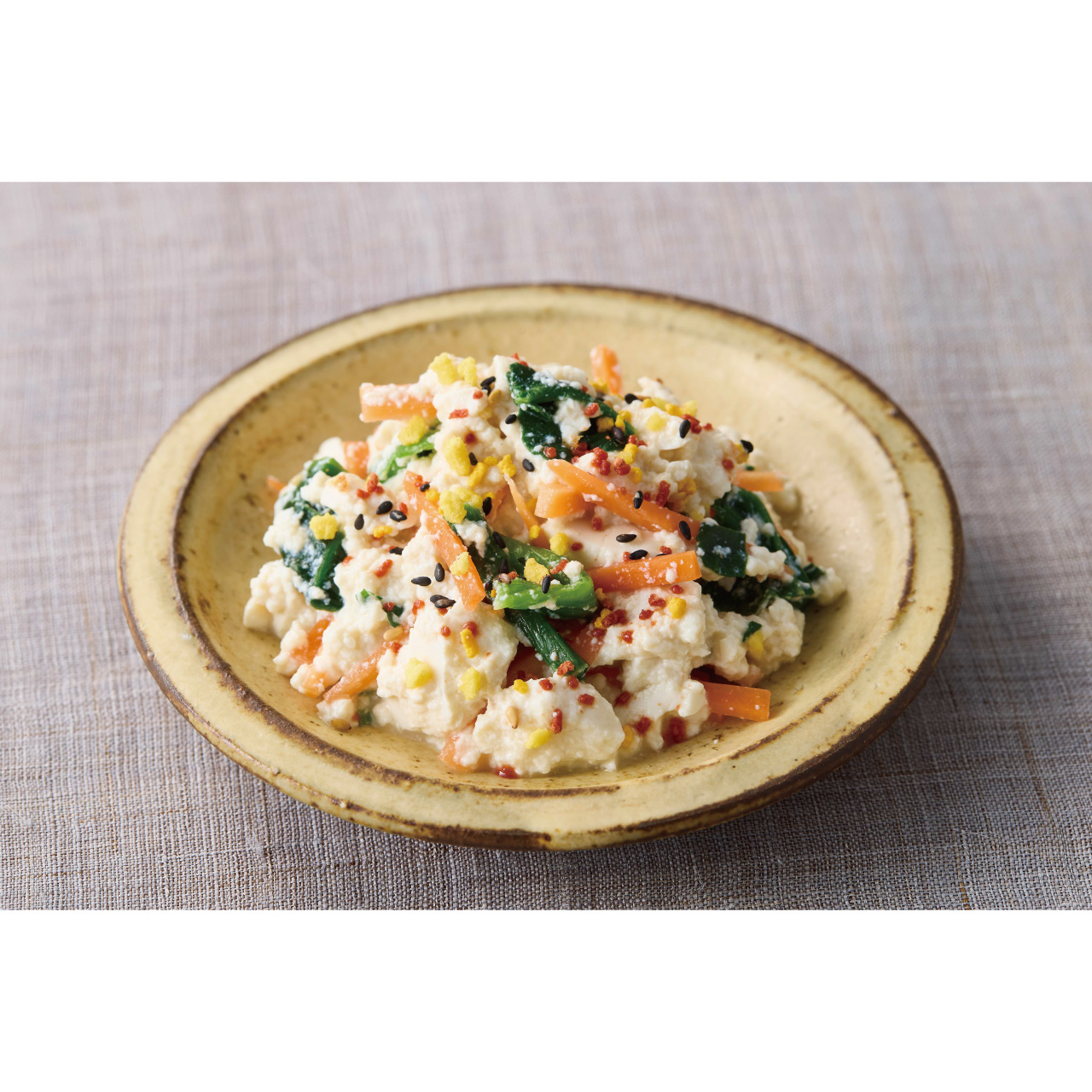 ごまたまふりかけ - 海苔の大森屋 〜のり製品専門から食品総合メーカーを目指して〜
